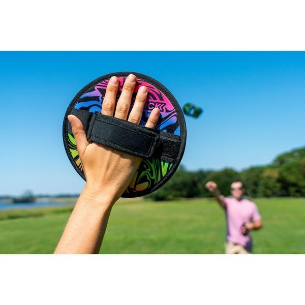 Waboba Throwback Velcro Paddles | Bumble Tree | Bumble Tree Baby and ...